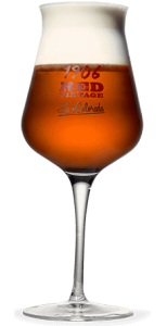 1906 Red Vintage "La colorada"