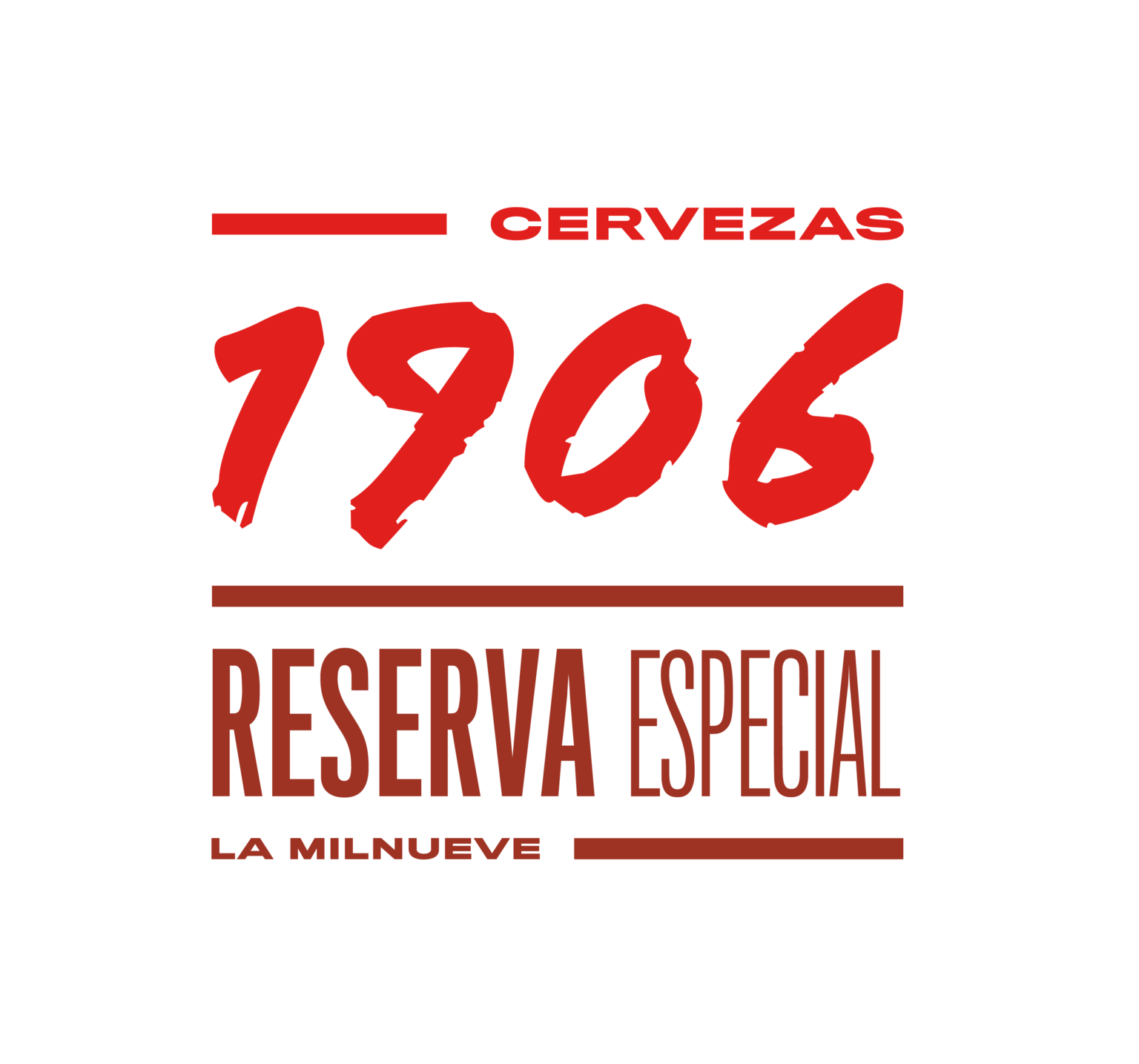 1906 Reserva Especial: